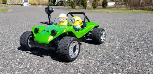 Tamiya 50520 Sp520 Cva Short Shock Unit Set II for sale online | eBay