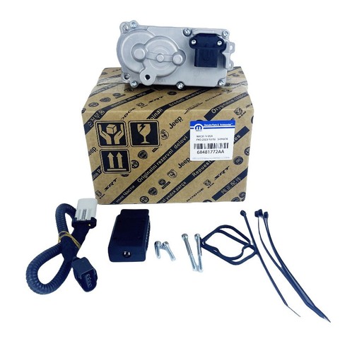 2013-2018 Ram 2500-4500 6.7L Turbocharger Actuator Mopar R8481772AA ...