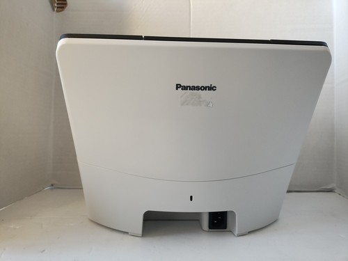 Panasonic KV-S1057C MK2 65PPM USB3.0 Color Duplex ADF Document Scanner ...