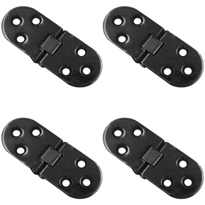 180 Foldable Hinge Corrosion Proof Movement for Furniture Cabinet Door ...