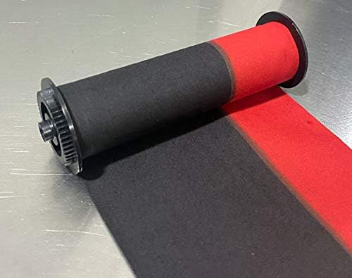 Paymaster 8000 Check Writer Ribbon Compatible High Quality Installation ...