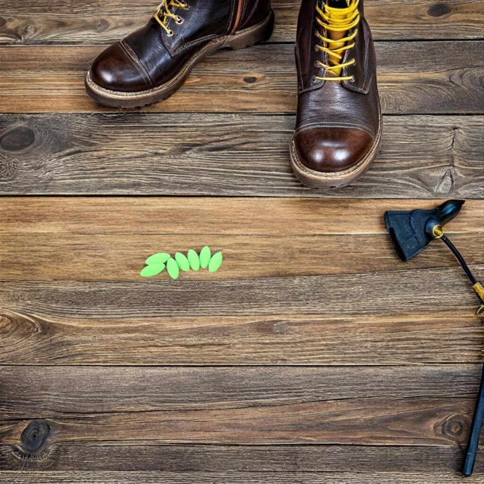 100 Pcs Fishing Floats Floating Bait Bead Green Beads for Tackle | eBay ...