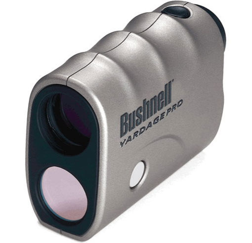 Bushnell Yardage Pro Tour Rangefinder for sale online | eBay
