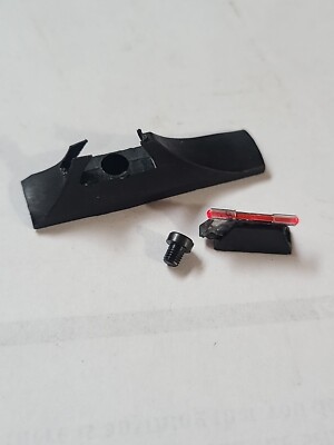 BPI/CVA Eclipse Magnum Break Action Muzzleloader Rifle Front Sight ...