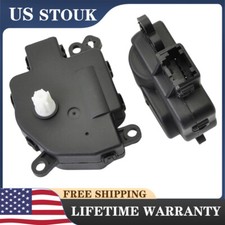 Mopar Aa-113800-2640 AC & Heater Blend Door Actuator CHRYSLER for sale ...