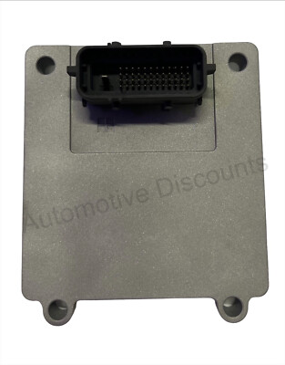 Chevy Allure Transmission Control Module 24252893 | eBay