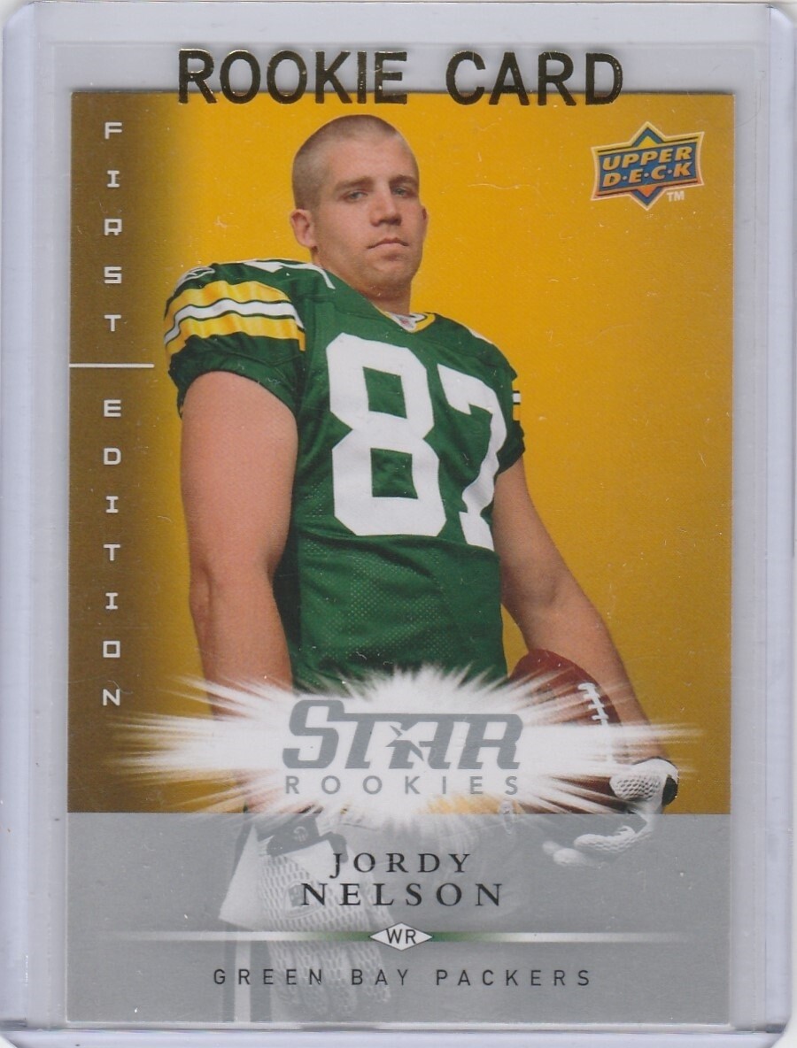 Jordy Nelson Player Profile Advanced Football Stats