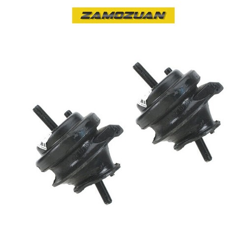 Front Right & Left Engine Motor Mount Set 2PCS. 1990-2000 for Lexus ...