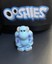 Ooshies ~ Disney Pixar ~ Series 1 ~ SULLEY (common) | eBay