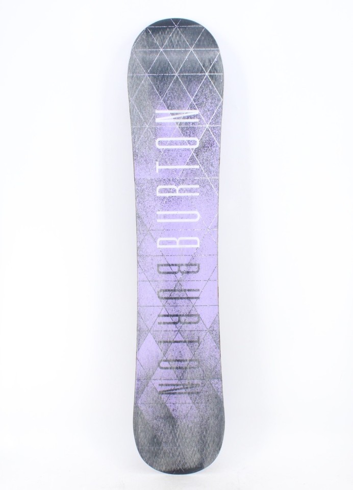 Burton LTR Snowboard - 138 cm Used | eBay