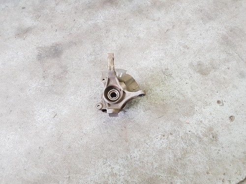 HYUNDAI I20 2010-2015 RIGHT FRONT STUB/HUB PB, ABS TYPE - 517501J000 ...