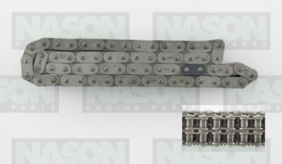 NASON TIMING CHAIN FOR FORD FALCON EB ED EF EL AU 302 EFI 5.0L WINDSOR ...