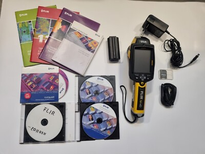 Optical Test Equipment - Flir System