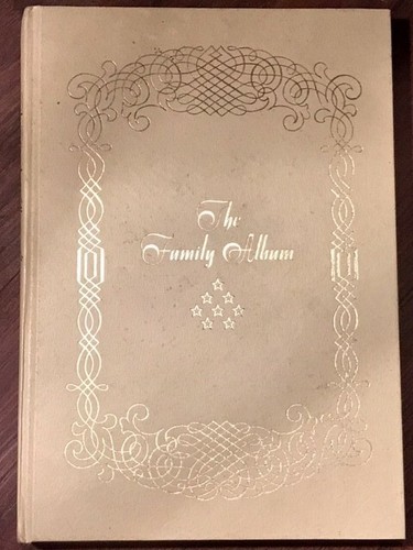 The Family Album by Arthur and Nancy DeMoss | eBay