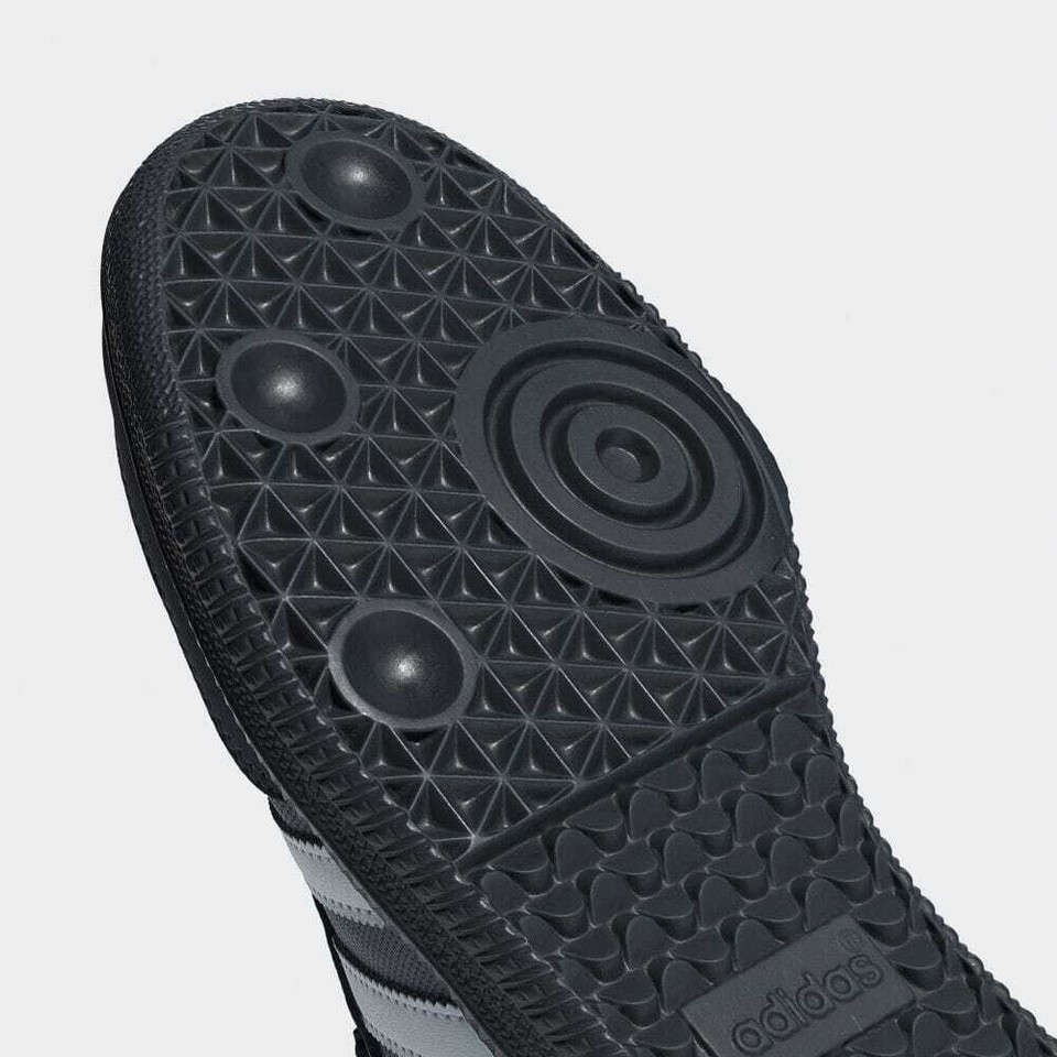 ID1454 adidas Originals Samba OG Preloved Ink Halo Blue Night Indigo ...