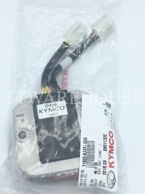 [US] KYMCO 31600-KAM1-009 Regulator Rectifier Xciting 250 Grand Dink ...