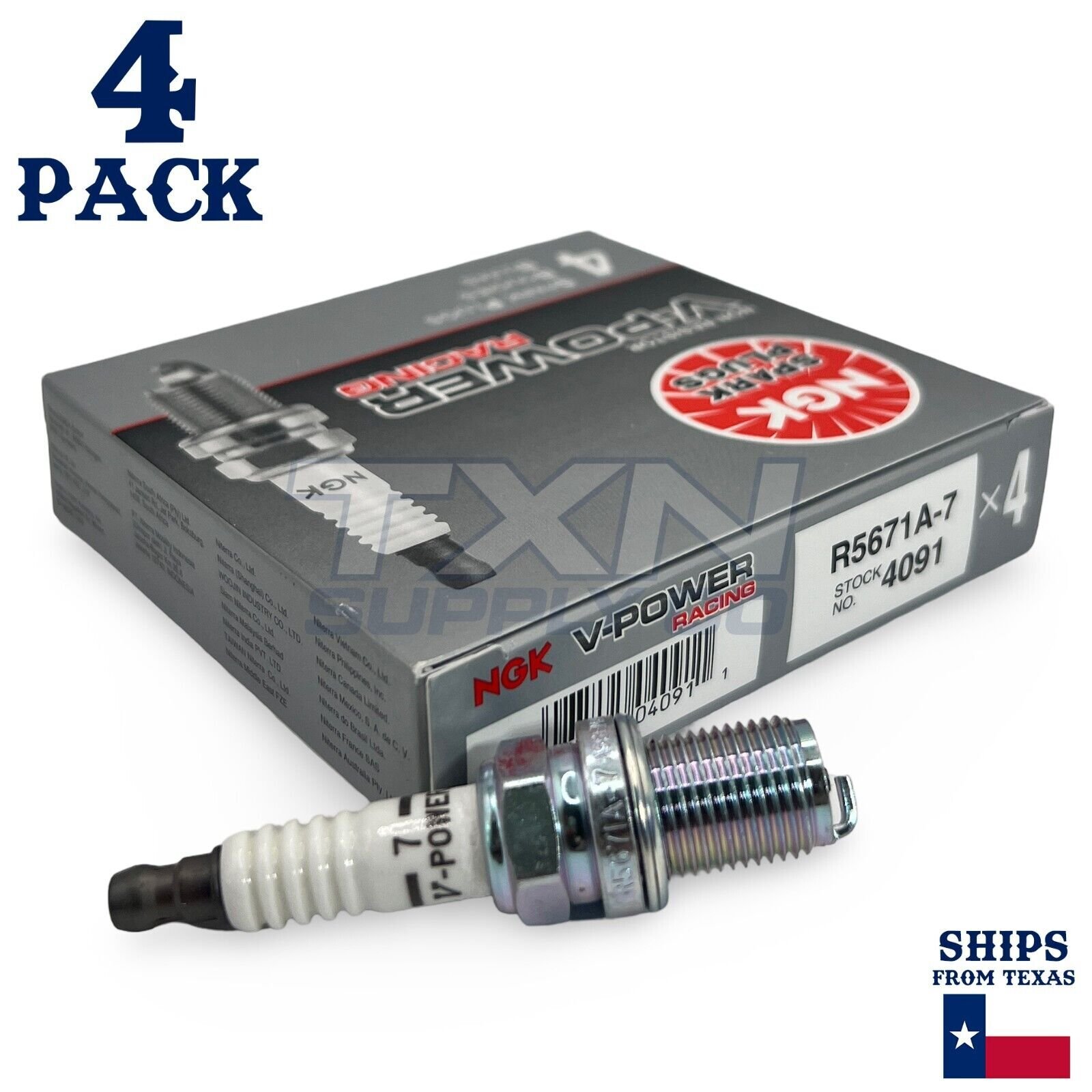Autolite 63 - Alternative spark plugs