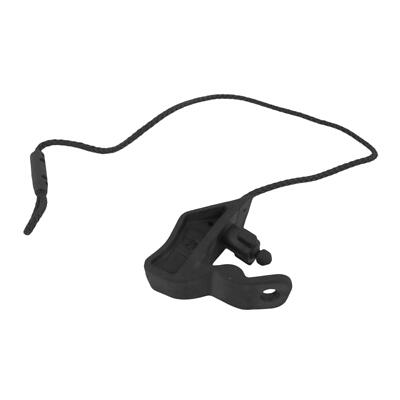 Rear Parcel Shelf String Strap, Tie Strap Cord | eBay