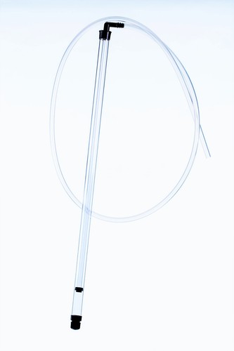 Transvaseur Automatique - 56cm, Siphonner Le Bière et Vin, Auto Siphon ...