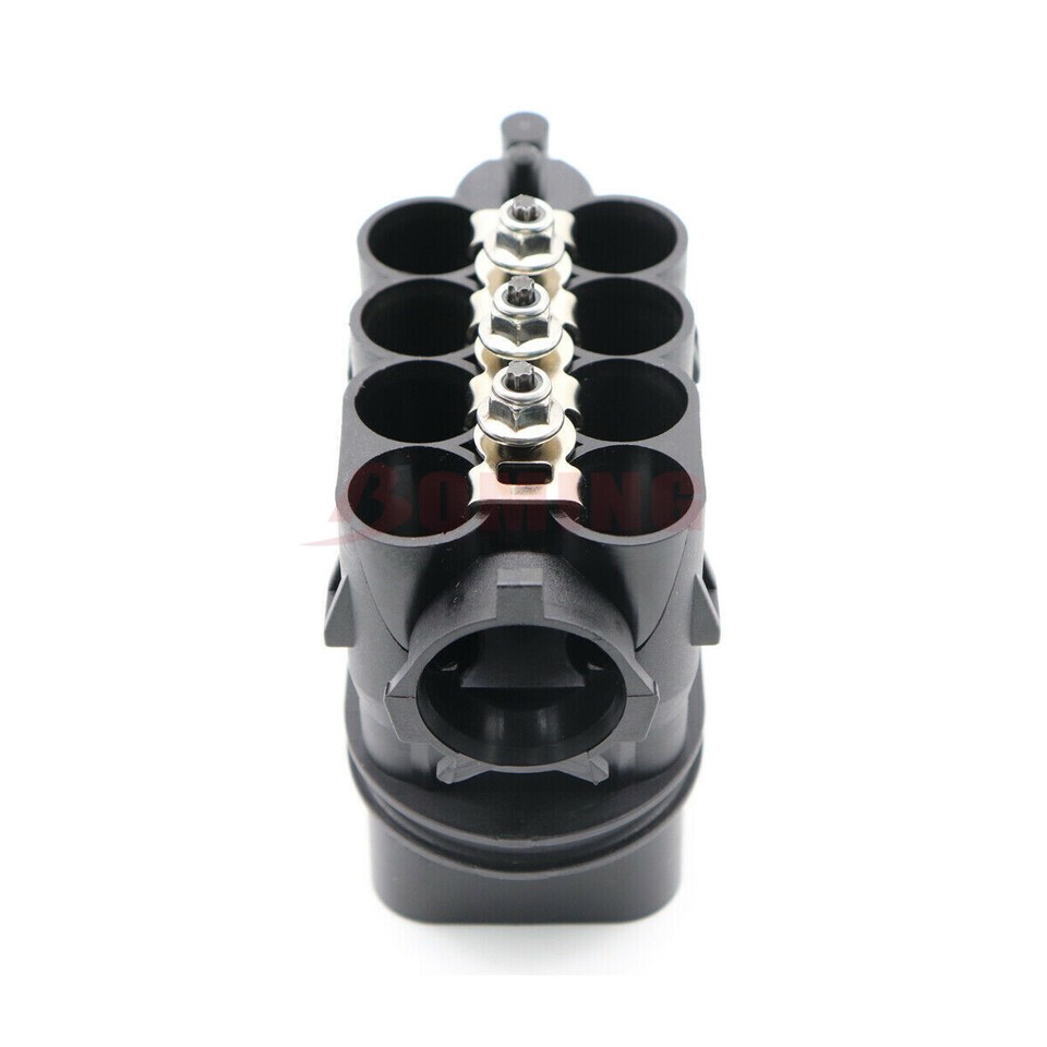 Fuel Spider Injector Injection For Chevy Pickup Truck V8 5.7L 5.0L ...