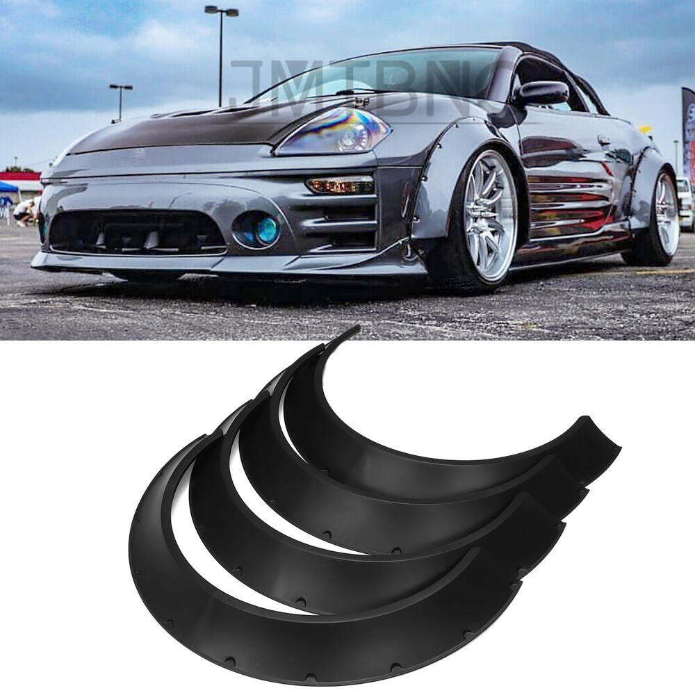 2002 Mitsubishi Eclipse Body Kit