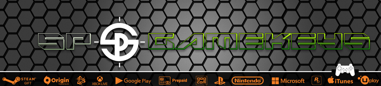 spgamekeys | eBay Stores