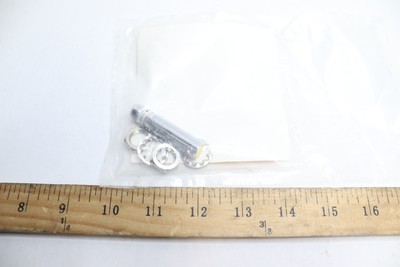 Turck 3-Wire Inductive Proximity Sensor IP67 200mA 30VDC 2mm BI2-M12 ...