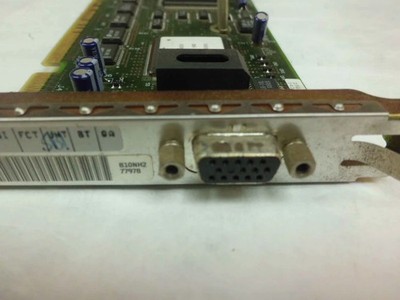 FRU-87F4774 ibm XGA/2 adapter mca model 85XX etc | eBay