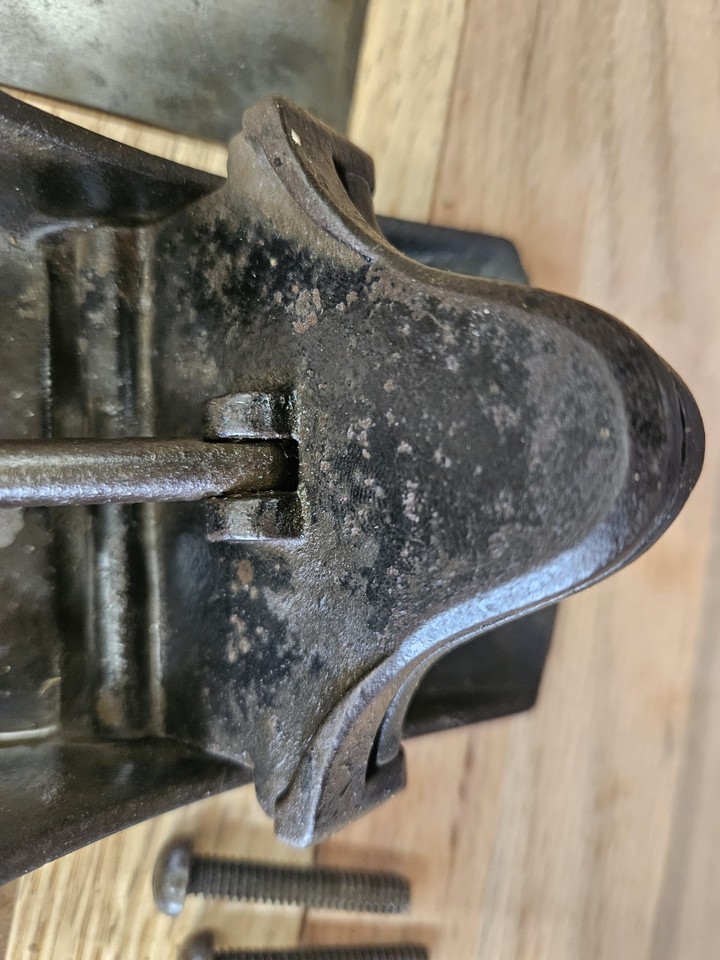 Stanley No. 12 Vintage Scraper Plane SW Sweetheart Hand Tools With ...