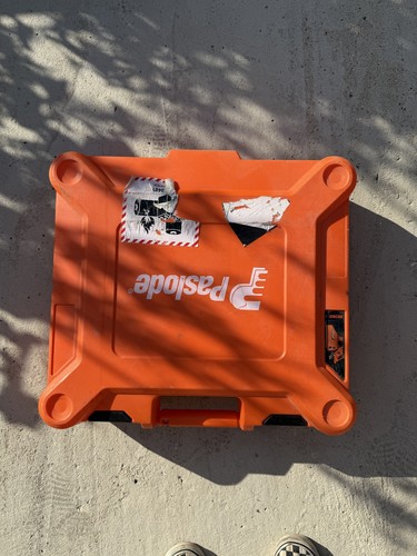 Genuine Paslode Nail Gun Carry Case for IM360 - Empty Box | eBay