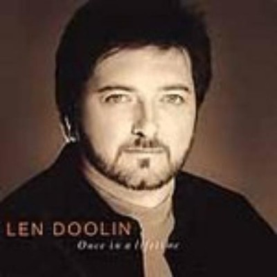 Len Doolin Once in a Lifetime (CD) | eBay