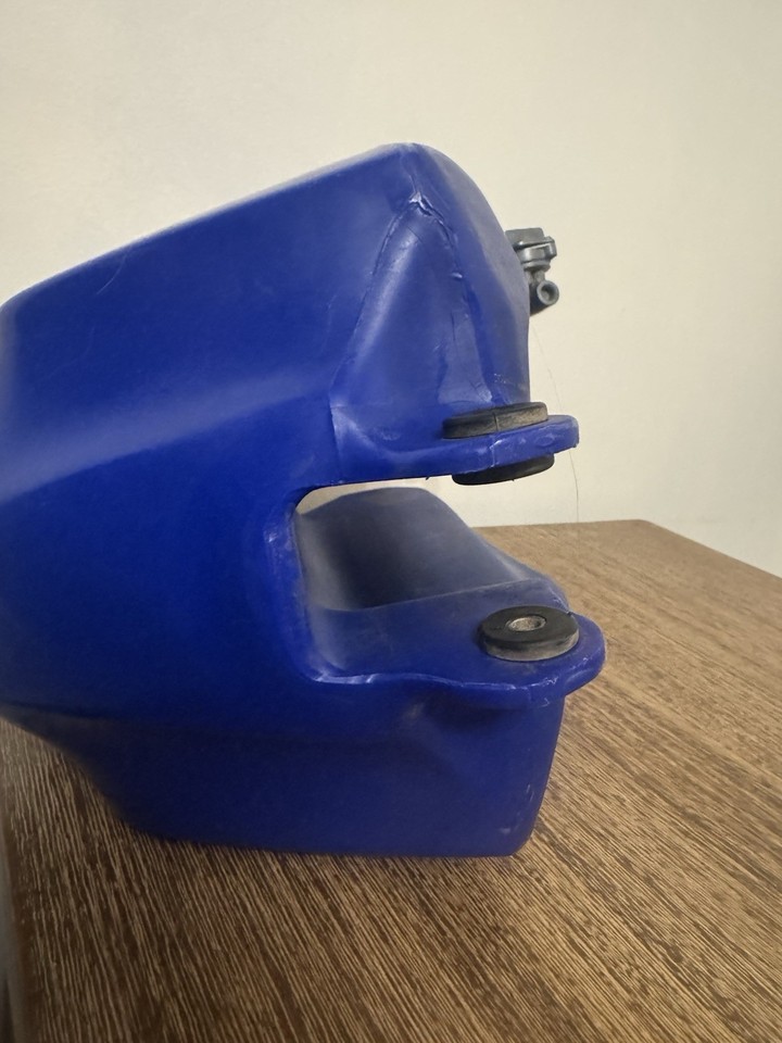 1999 Yamaha Pw80 Oem Gas Tank | eBay