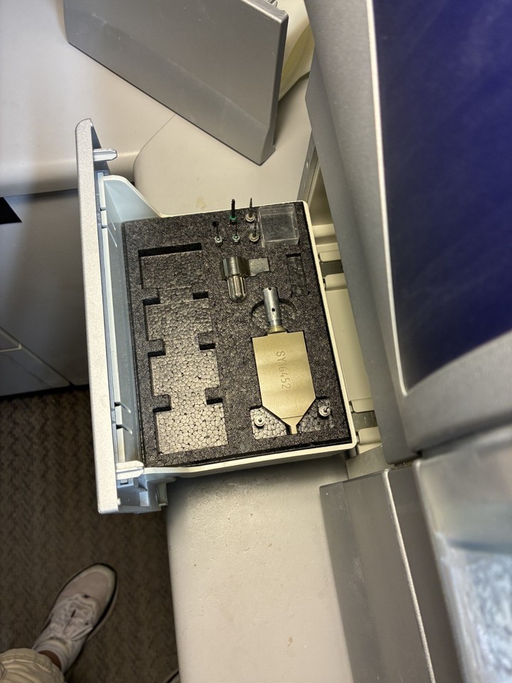 Sirona CEREC inLab MCXL Dental Milling Machine for CAD/CAM Dentistry | eBay