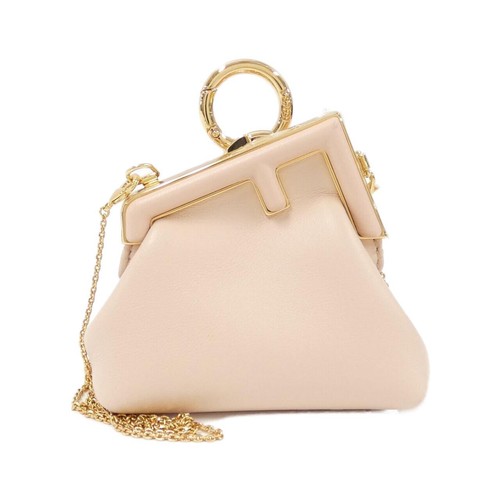 Authentic FENDI Nano FENDI First Charm 7AS051 ABVE Bag Charm #260-003-816-5450 | eBay