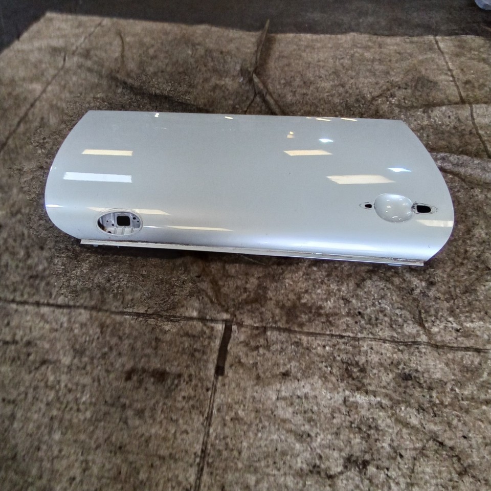 BMW Mini R56/R57/R58/R59 2006-15 Driver/Right/OS Front Door Panel A62/0 ...