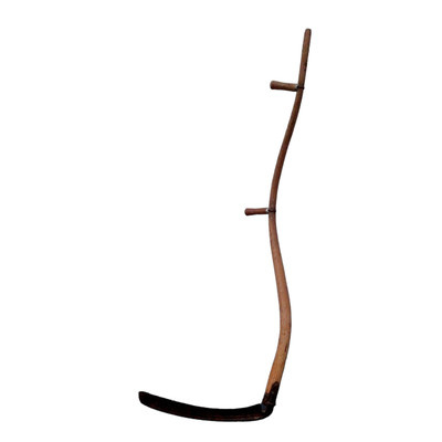 Primitives - Scythe Farm Tool