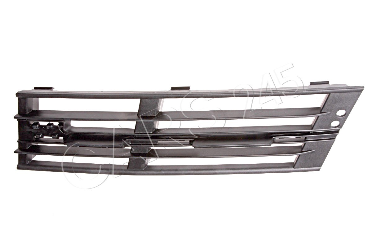 Genuine BMW F01 F02 Facelift Front Bumper Open Grille N/S OEM ...