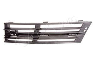 Genuine BMW F01 F02 Facelift Front Bumper Open Grille N/S OEM ...