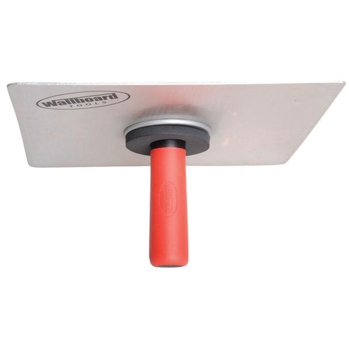 Wallboard PLASTERERS HAWK 325mm Square, Magnesium Alloy, Soft Grip ...