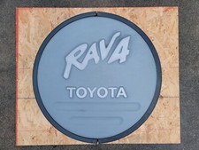 64771-60320 TOYOTA Cover Spare Wheel Genuine OEM Part for sale online ...