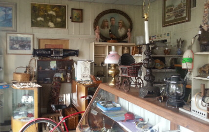 Bygone Antiques and Bygone Motors | eBay Stores