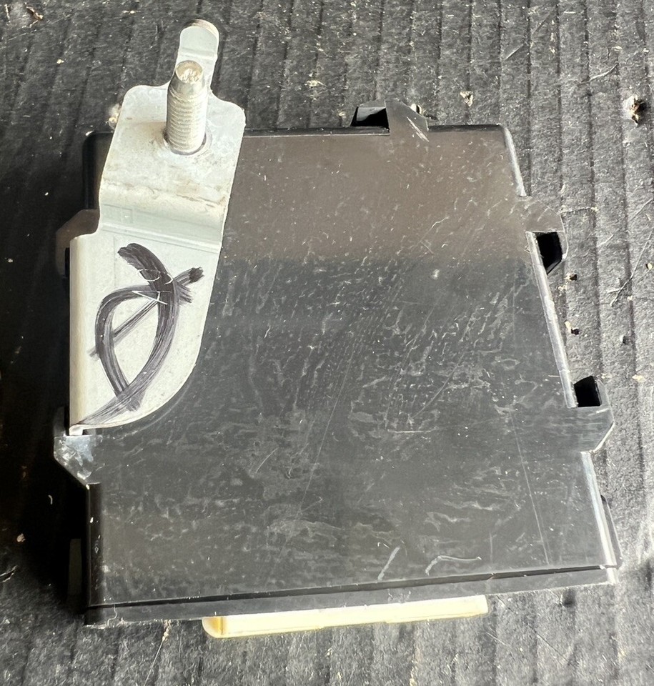 2010-2017 Toyota/ Lexus Remote Engine Start, ECU Control Module OEM ...