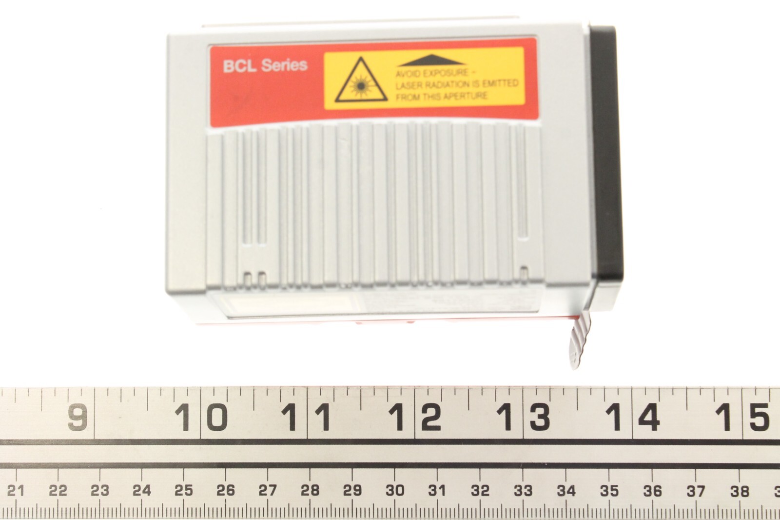 50116407, LEUZE, STATIONARY, BAR CODE READER | eBay