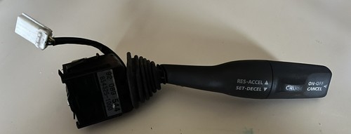 Genuine 544 Indicator / Cruise Control Stalk VX VY VZ Commodore WH WK ...