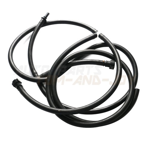 Headlight Washer Pipe Hose Tube For BMW 7 Series F01 F02 2011-2014 ...