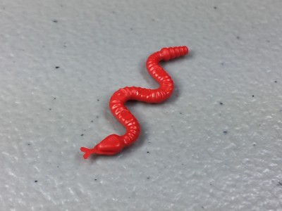 LEGO Snake 30115 Red Authentic Lego Animal (x1) - NEW | eBay