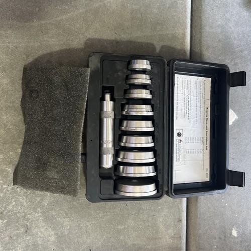 OTC 4507 Bearing Race & Seal Driver Set 731413039041| eBay