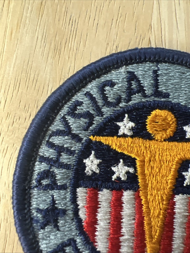 US Army Physical Fitness Excellence patch | eBay