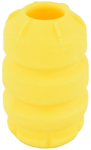 Rear Bumper Spring Febest VLD-V70R OEM 31277310 | eBay