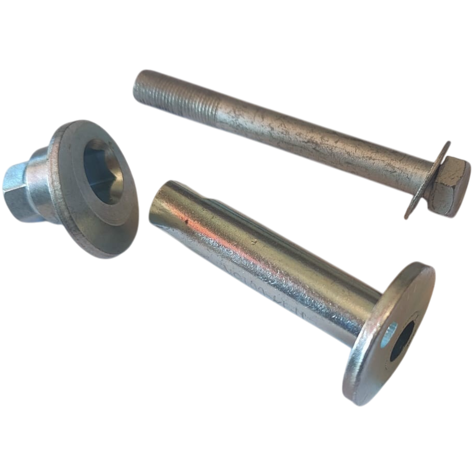 Stabilization Screw Excentric Screw Rear Axle For Toyota RAV4 I 94-03 ...